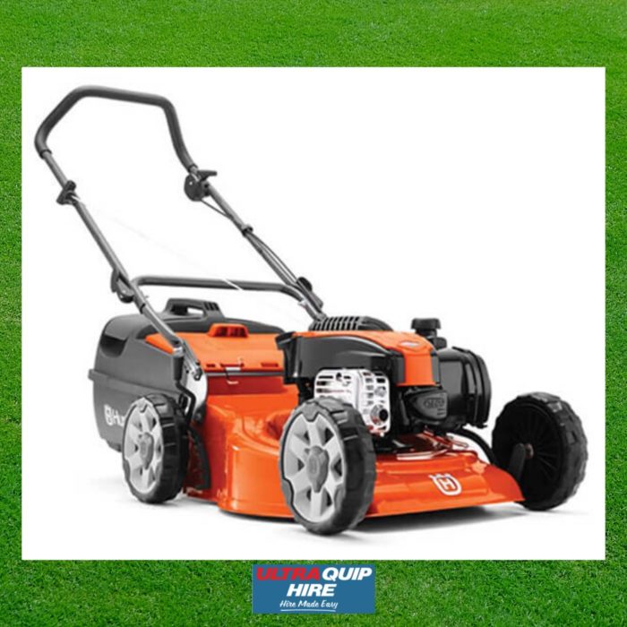 Rotary Hoe 5.5HP Maxim - Ultraquip Hire