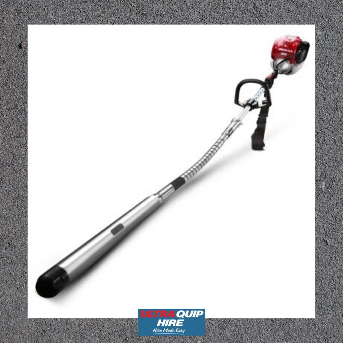 Concrete Power Float 40" - Ultraquip Hire