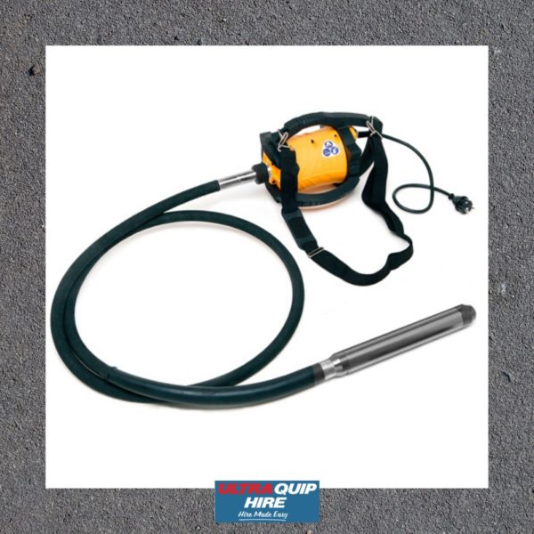 Concrete Power Float 40" - Ultraquip Hire