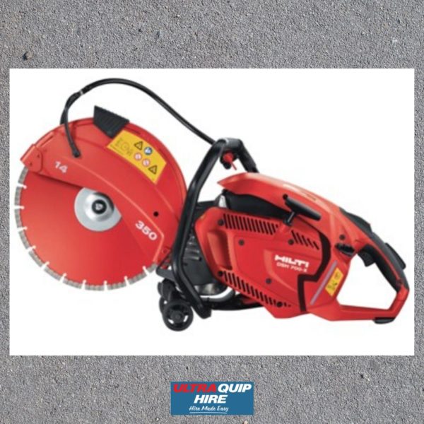 Towable Concrete Mixer 4HP Petrol - Ultraquip Hire