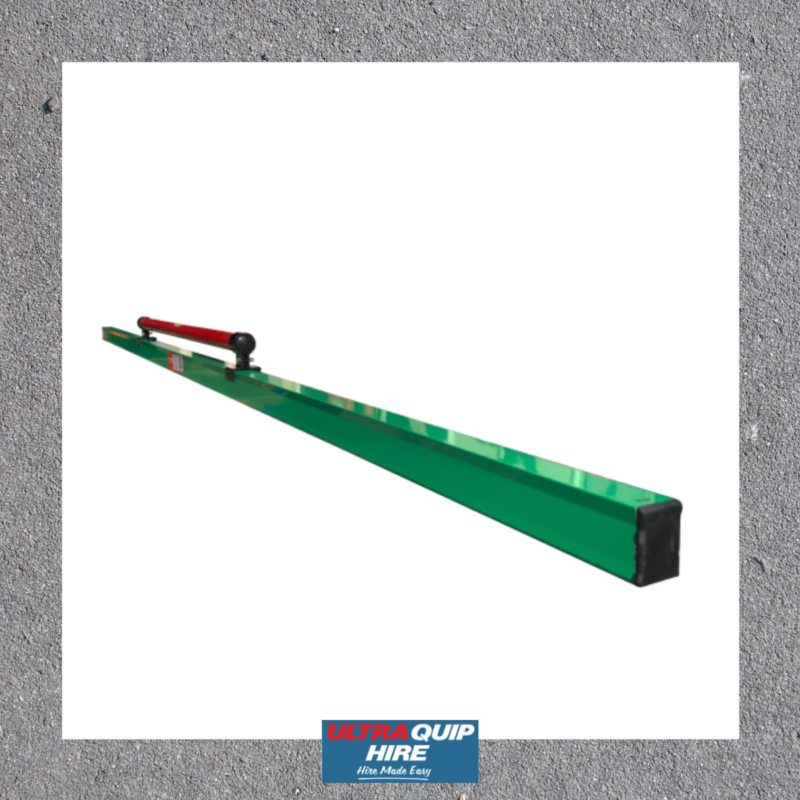 Floor Scraper - Ultraquip Hire