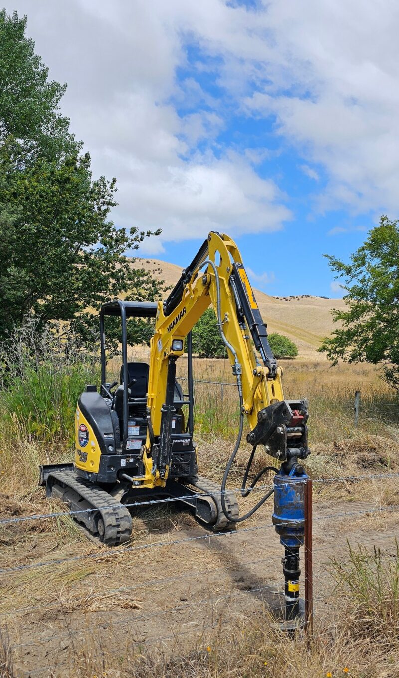 Damage Waiver Explained - Ultraquip Hire