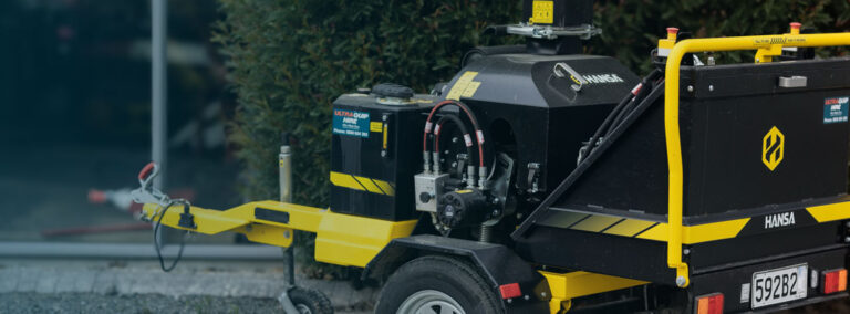 Equipment Hire Specialists | Ultraquip Hire: Blenheim, NZ.