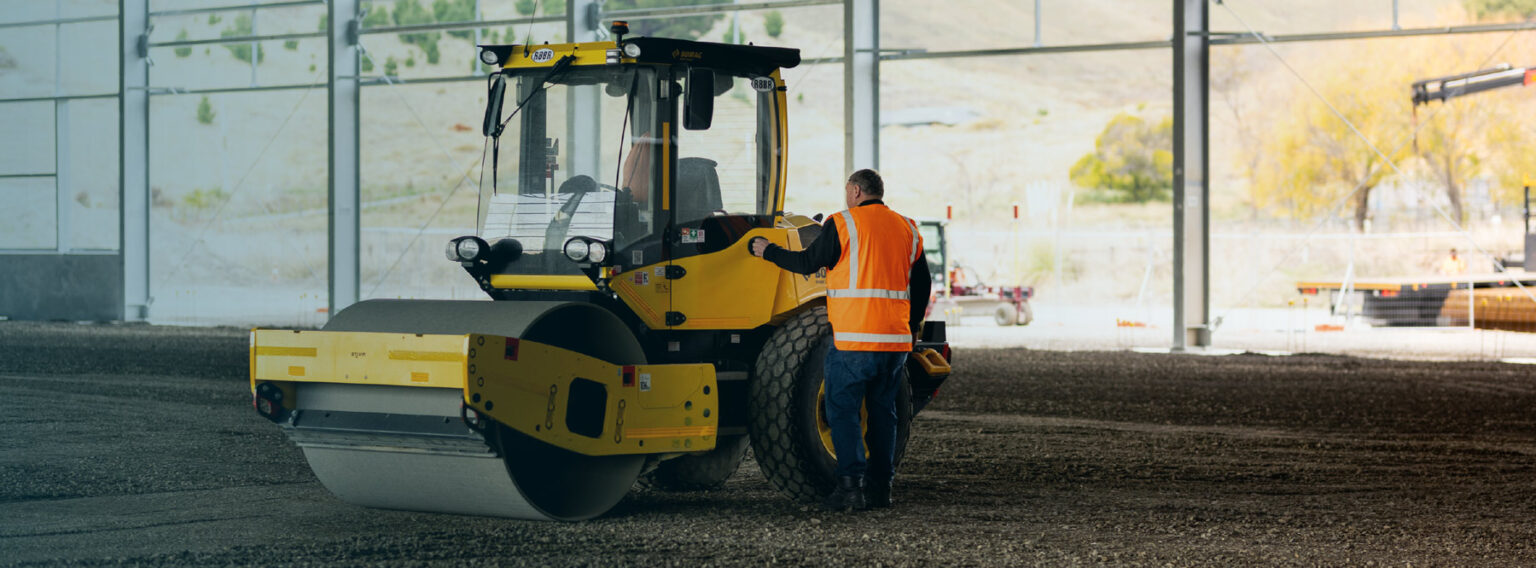 Equipment Hire Specialists | Ultraquip Hire: Blenheim, NZ.
