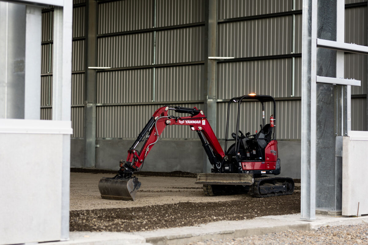 Equipment Hire Specialists | Ultraquip Hire: Blenheim, NZ.